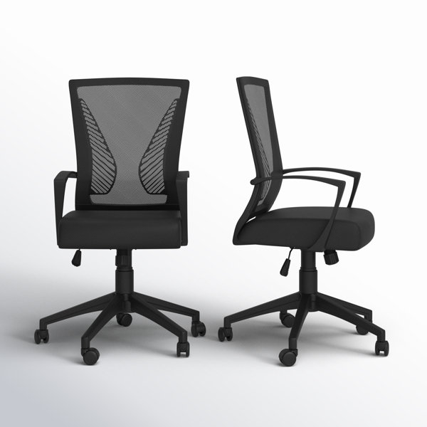 Upper Square™ Johannsen Task Chair & Reviews | Wayfair
