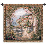 Nature & Landscape Tapestries You'll Love | Wayfair