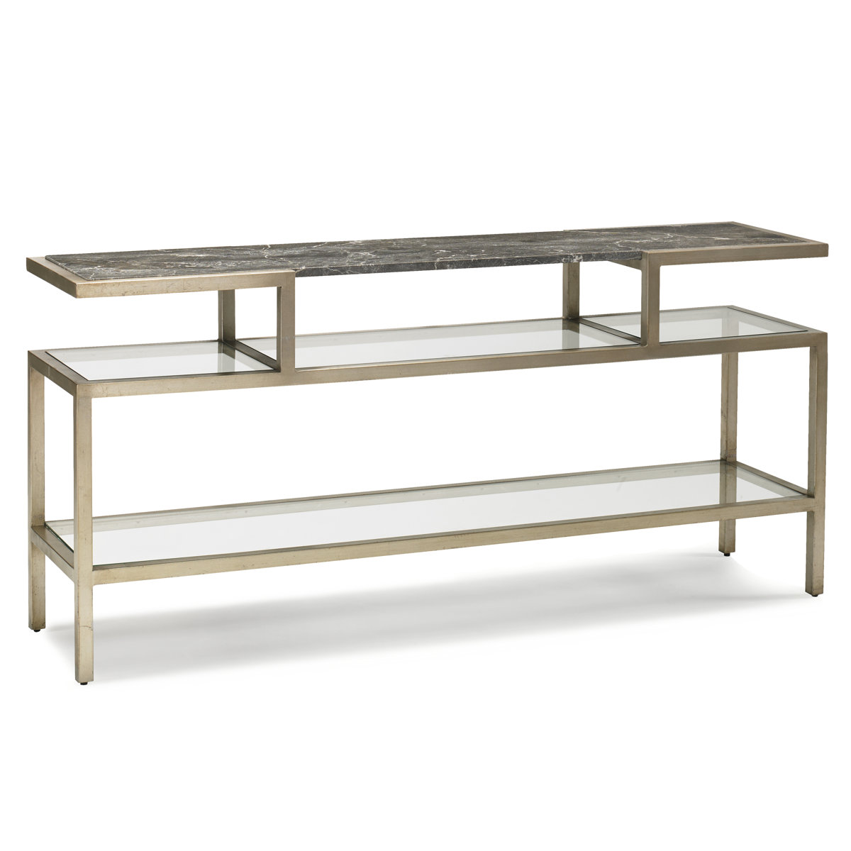 Sherrill Occasional Infinito 70" Console Table | Wayfair