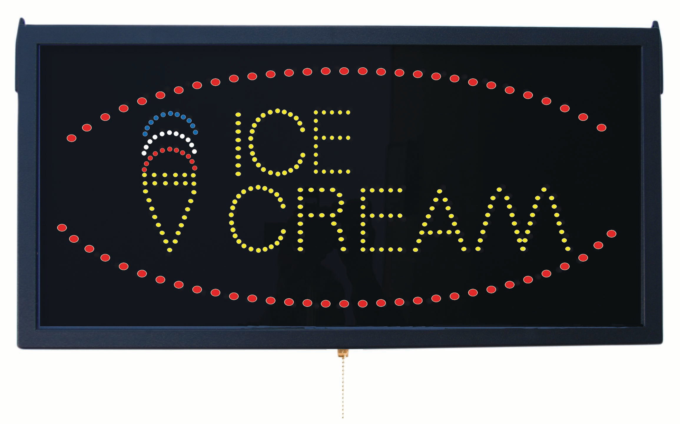 AARCO High Visibility LED Sign | Wayfair