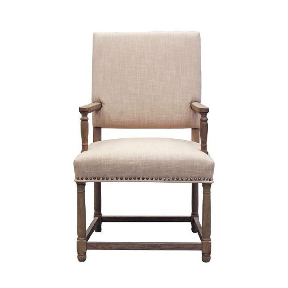 World Menagerie Coco Arm Chair | Wayfair