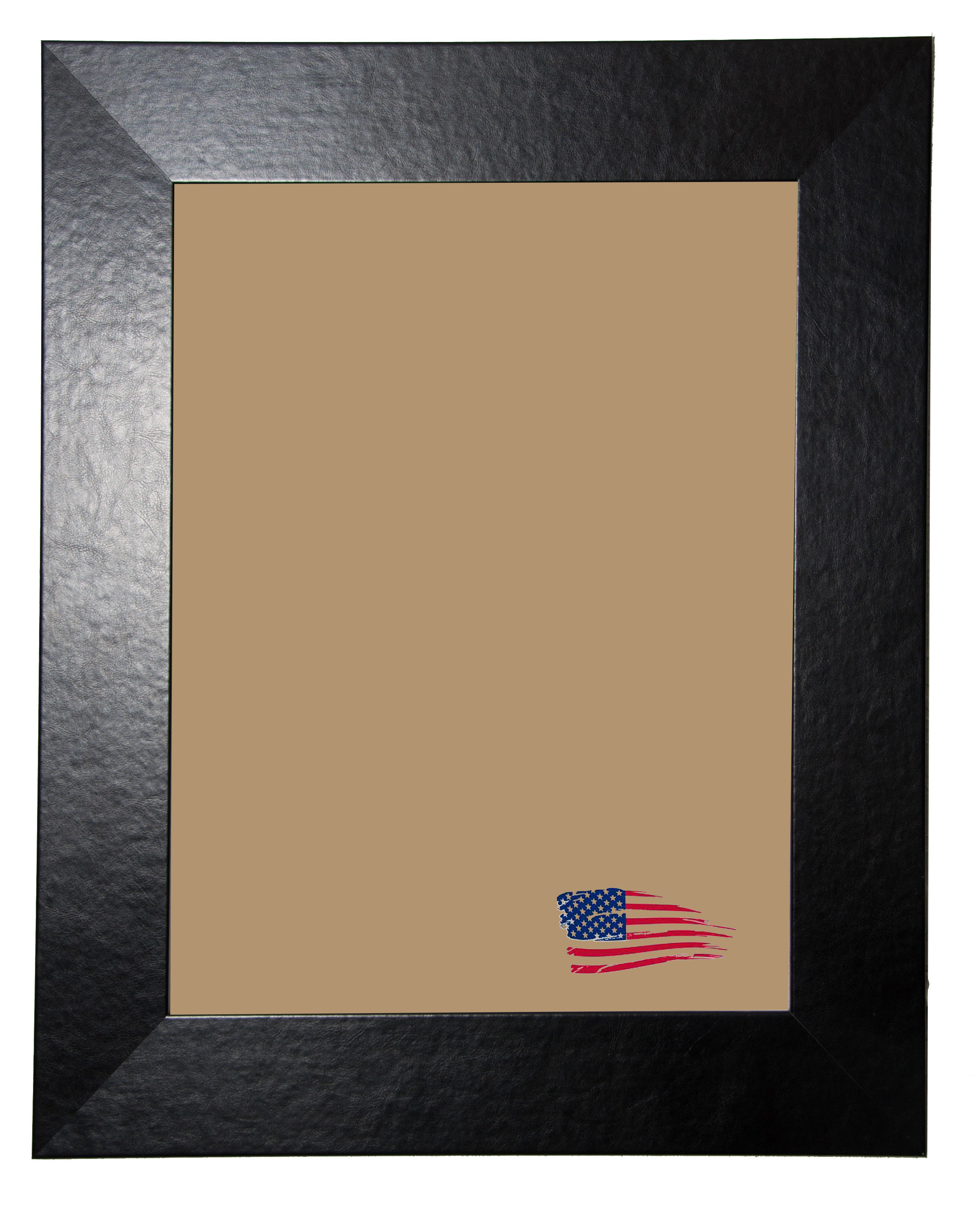 Rayne Frames Shane William Wide Picture Frame | Wayfair