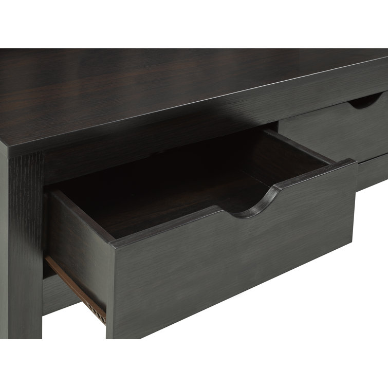 Red Barrel Studio® Pilning Storage Bench | Wayfair