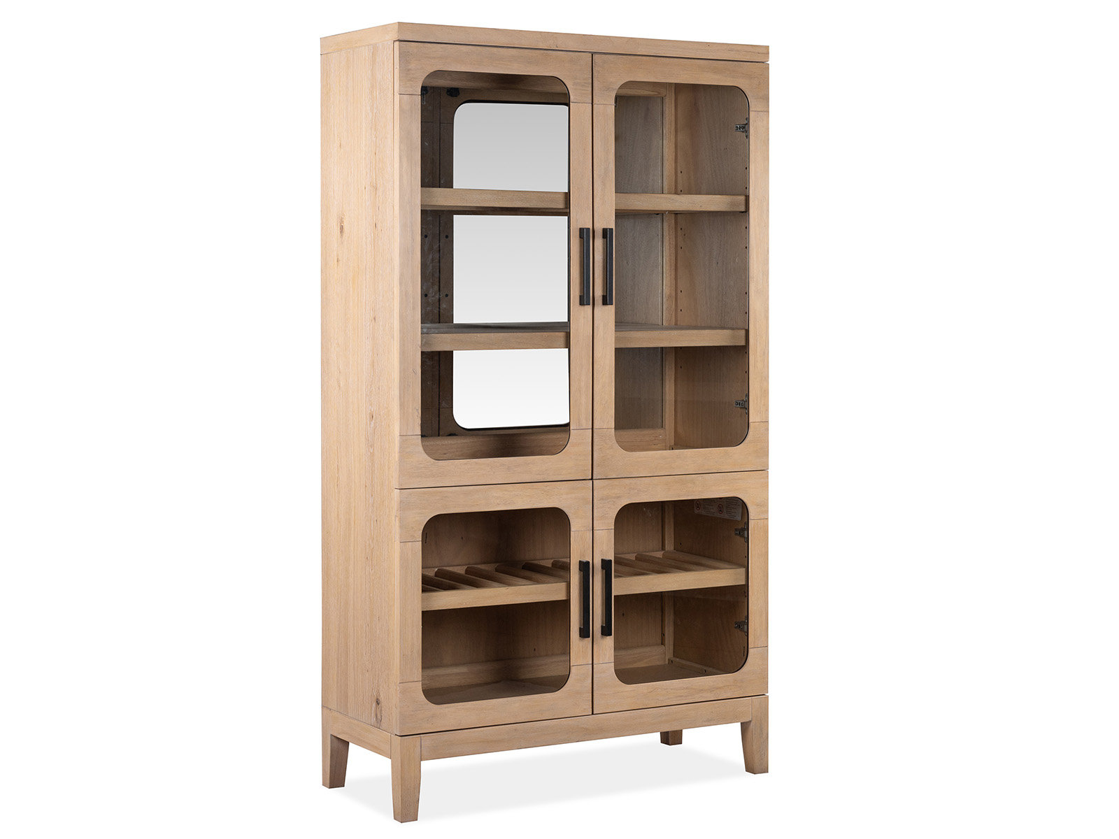 Lark Manor™ Buffet Curio | Wayfair