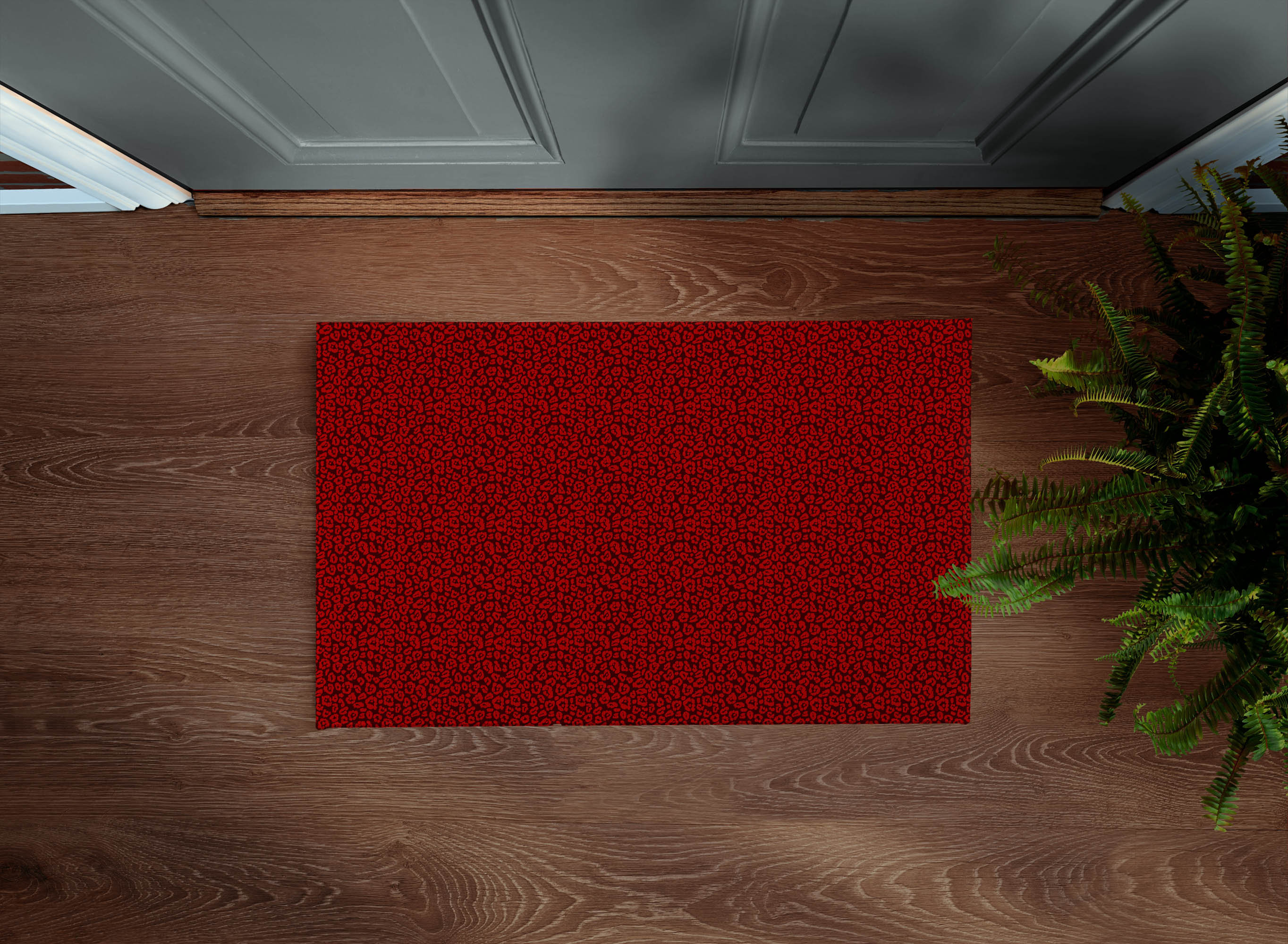 KAVKA DESIGNS Outdoor Mat By Kavka Designs | Wayfair