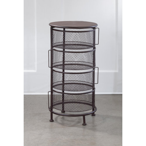 Metal Storage Drawers | Wayfair