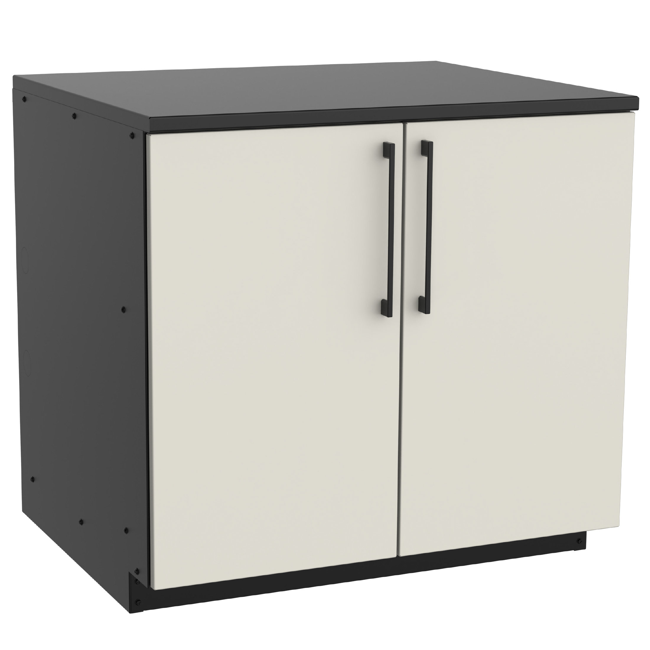 Blackstone 36" Modular Outdoor Kitchen Cabinet | Wayfair