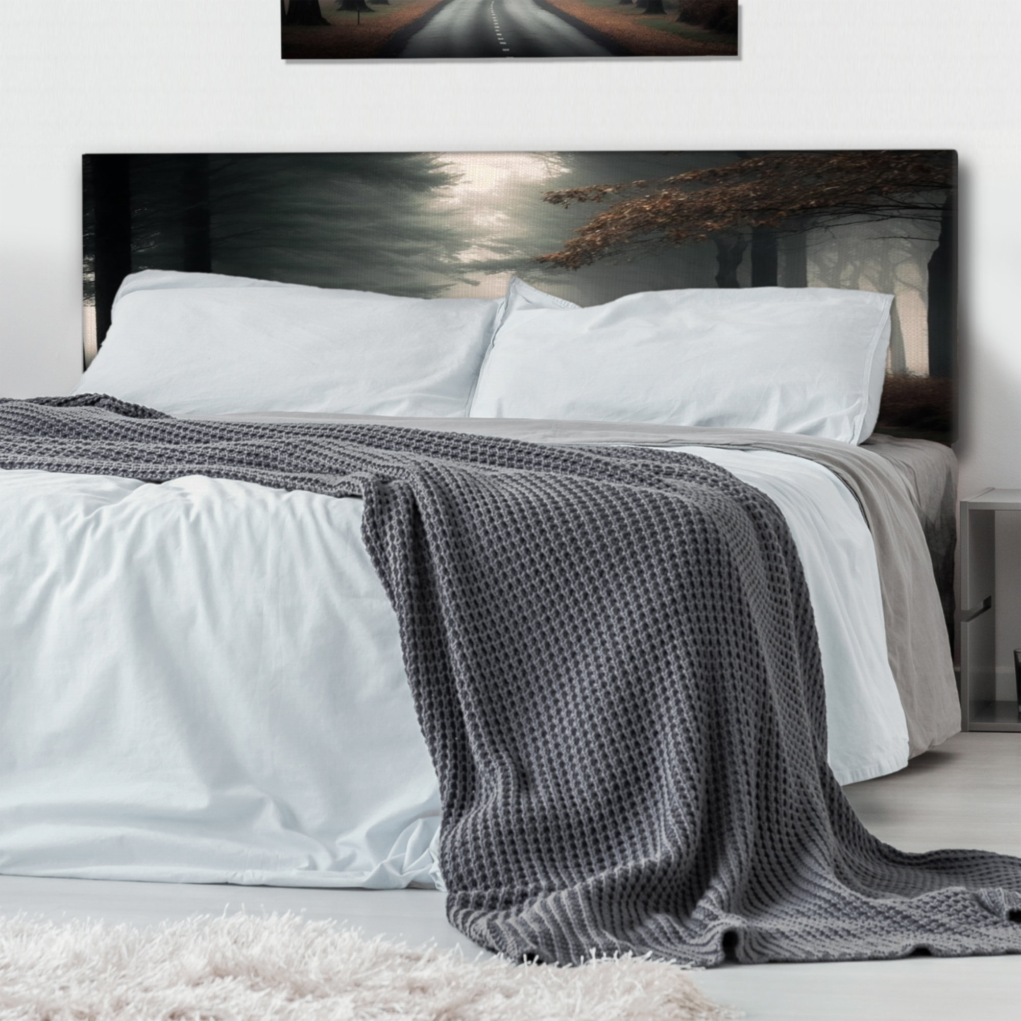 Mercer41 Kaylisha Headboard | Wayfair