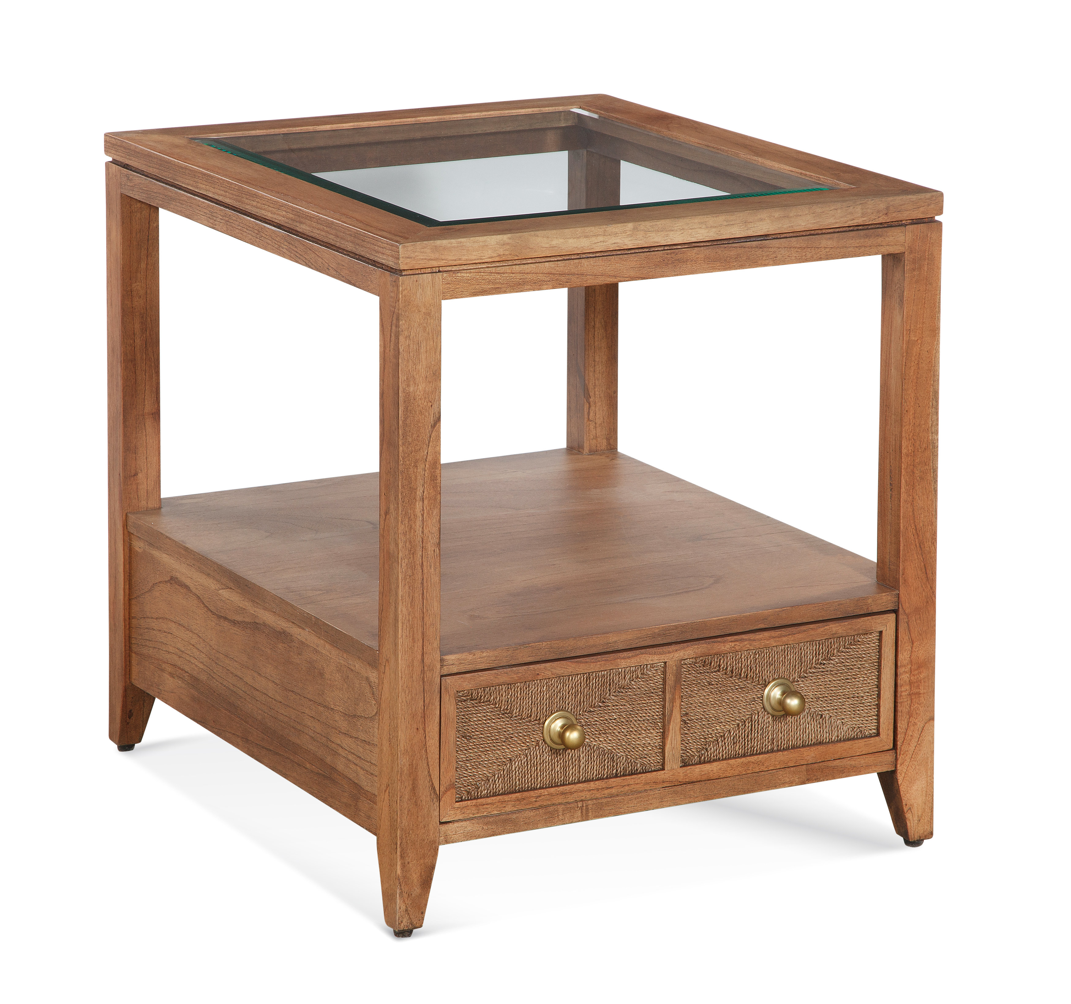 Birch Lane™ Misha End Table | Birch Lane