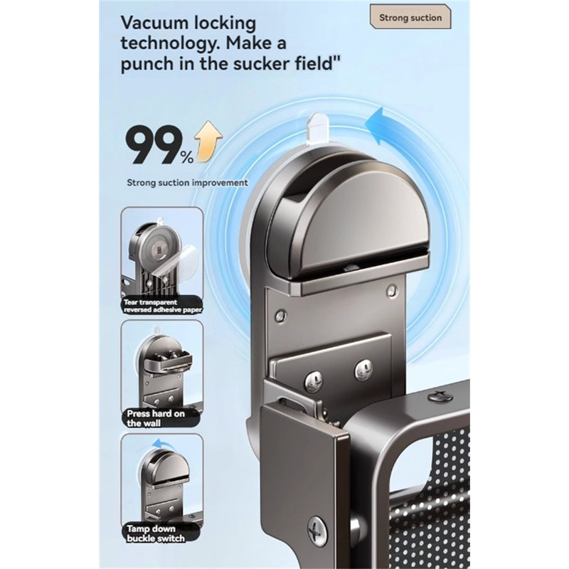 Meta Tarmor Flexinet Aluminum Retractable Drying Net | Wayfair