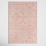 Birch Lane™ Cece Hand Tufted Wool Floral Rug & Reviews | Wayfair