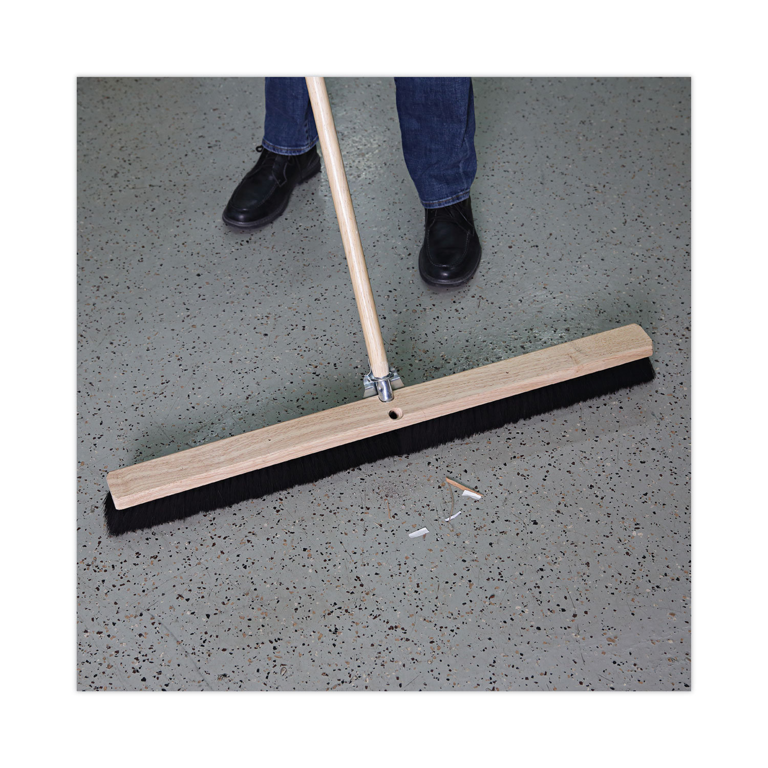 Proline Brush Floor Brush Heads Broom Heads & Reviews | Wayfair