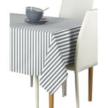 LA Linen Rectangle Gingham Polyester Tablecloth & Reviews | Wayfair