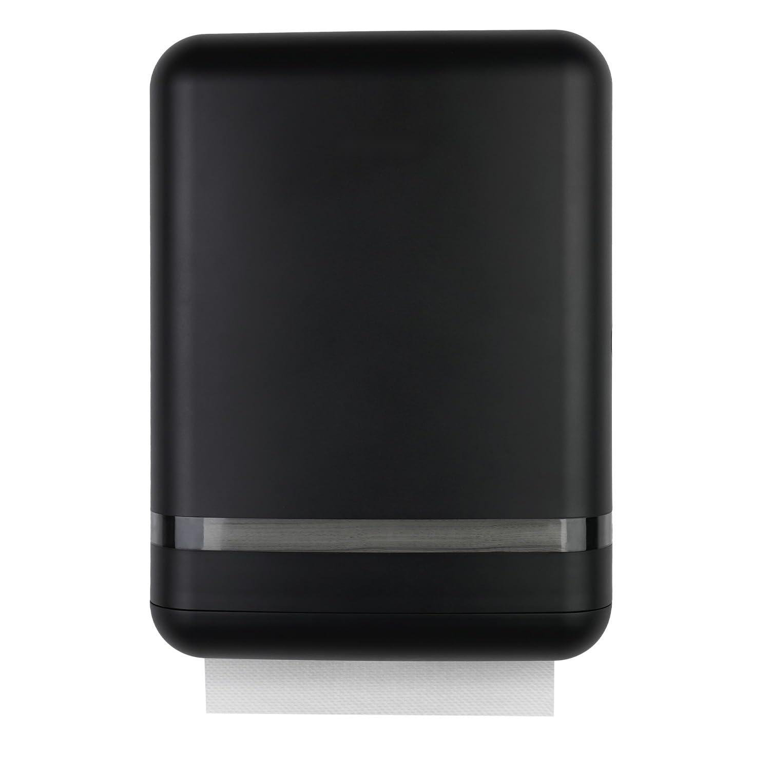 best one 400 Sheets Multifold Paper Towel Dispenser Wall Mount For ...