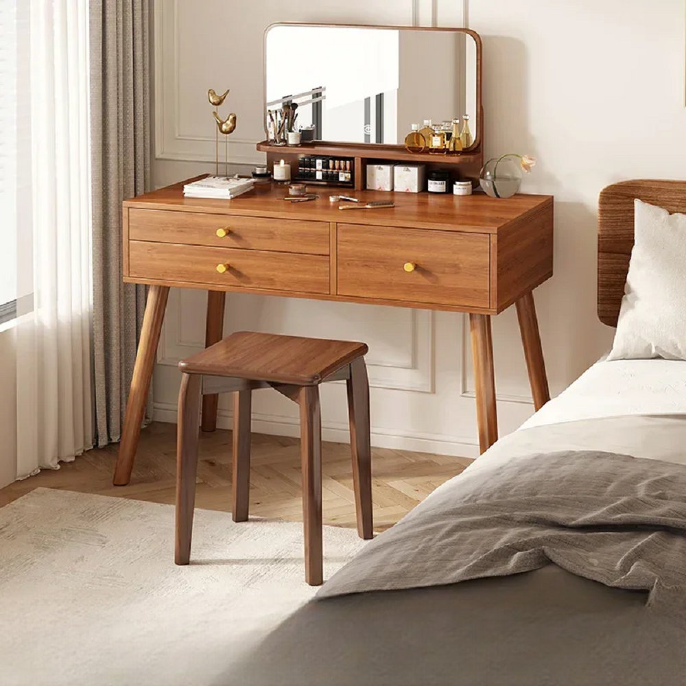 Glamour Furnishings Storage Dresser Eithe Vintage Narrow Hotel ...