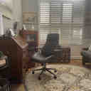 Williston Forge Albaugh Ergonomic Office Chair, High Back Swivel ...