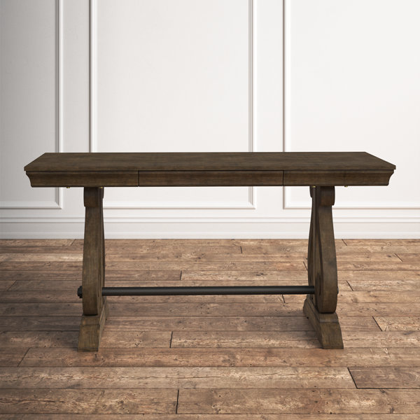 Laurel Foundry Modern Farmhouse® Altus Desk & Reviews | Wayfair