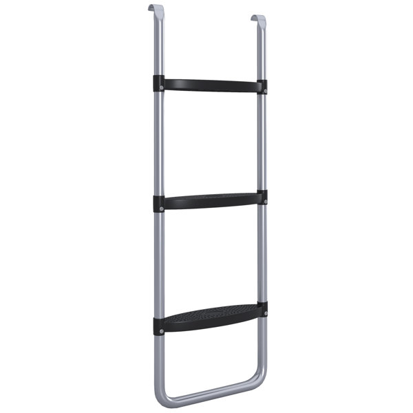 Dakota Fields Trampoline Ladder | Wayfair.co.uk