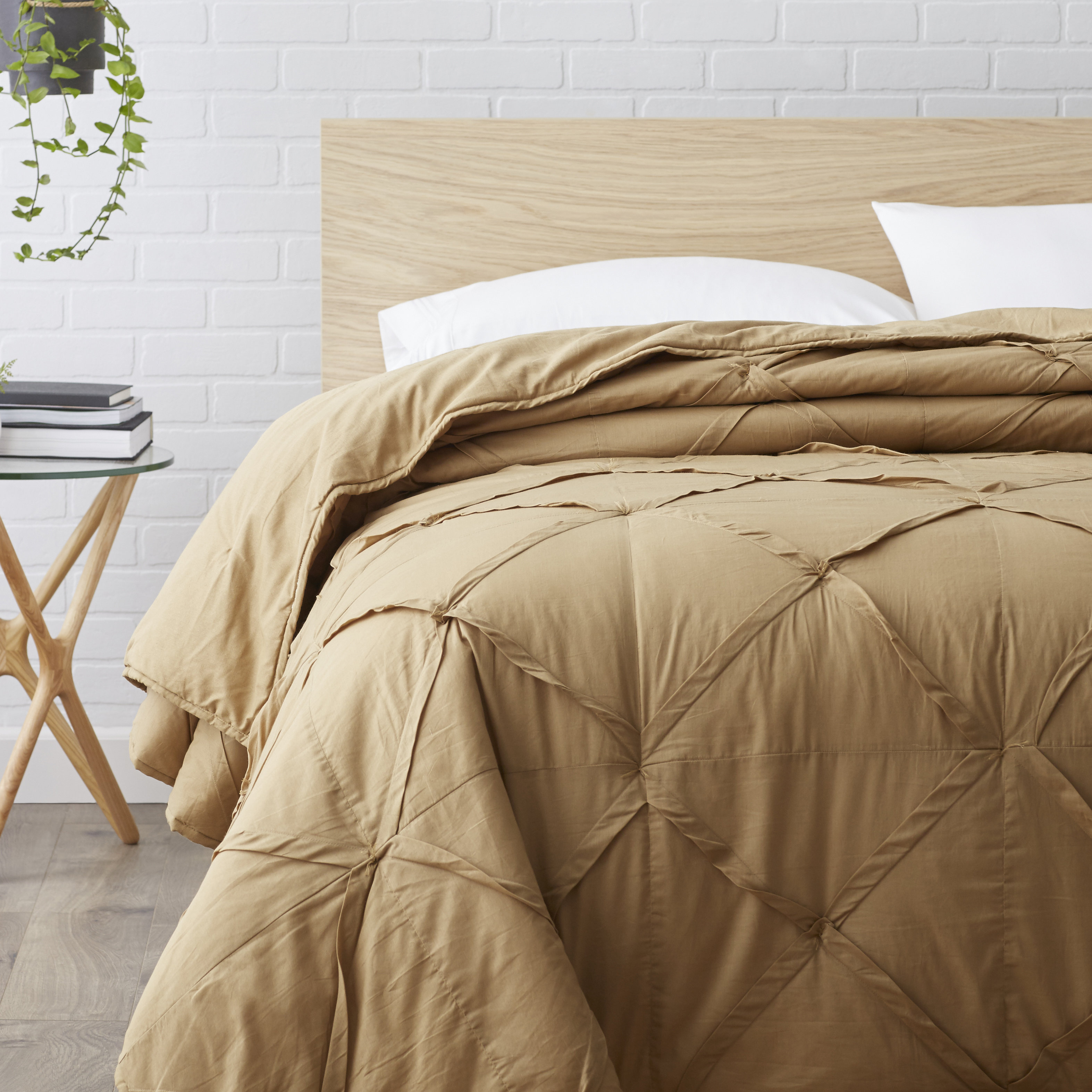 Rizzy Home Carrington Quilt & Reviews | Wayfair