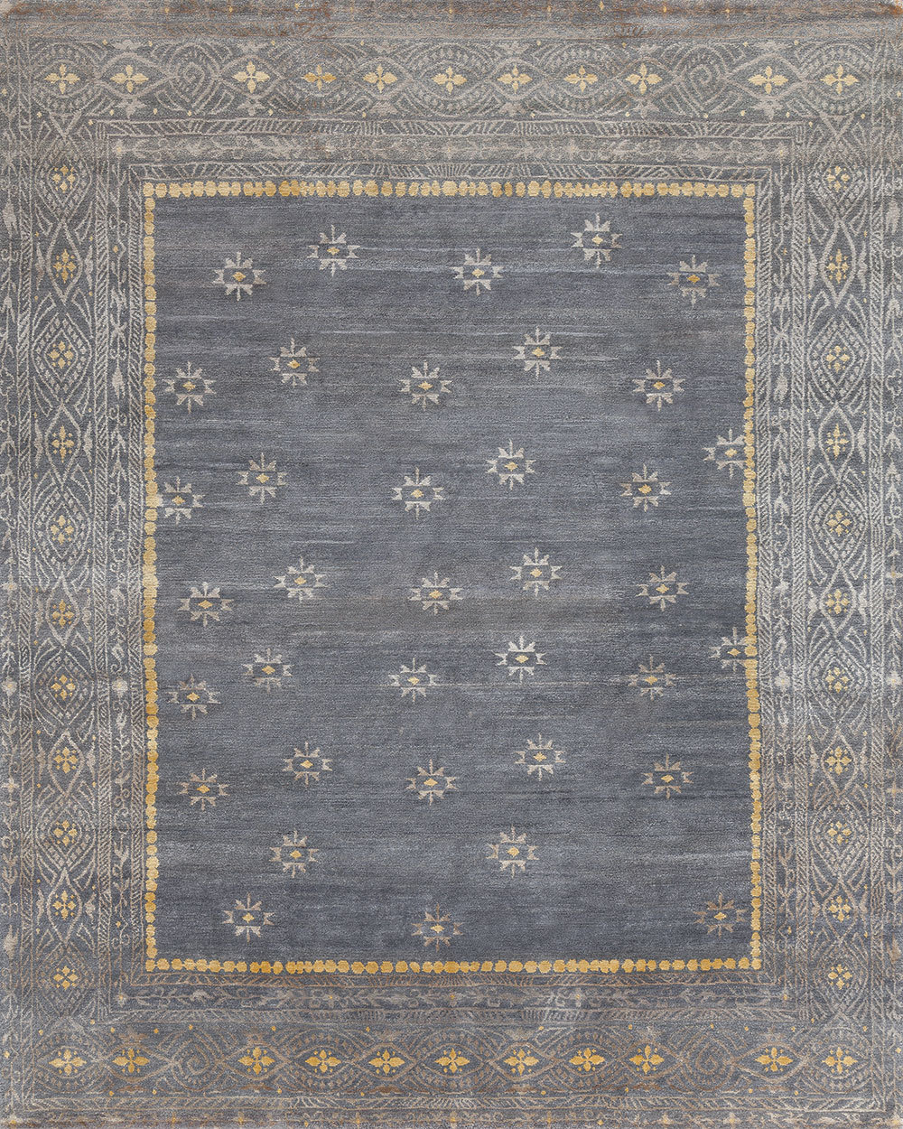 New Moon Rugs Contemporary Lombok Rug | Perigold