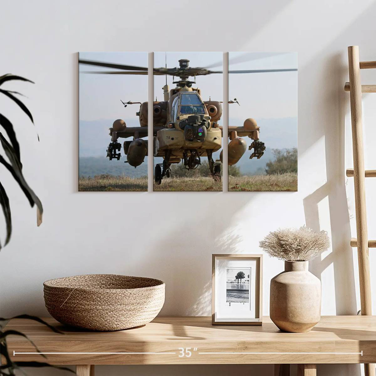 17 Stories Mait Apache Helicopter | Wayfair
