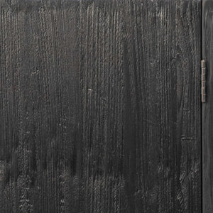 Trent Austin Design® Polley 84-inch Reclaimed Pine and Iron 4-Door ...