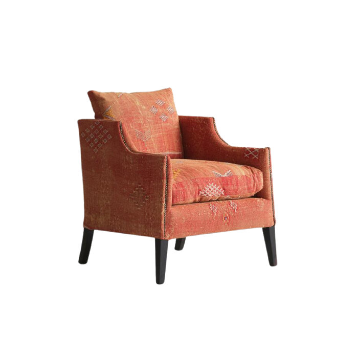 Andrew Martin Regal Armchair | Perigold