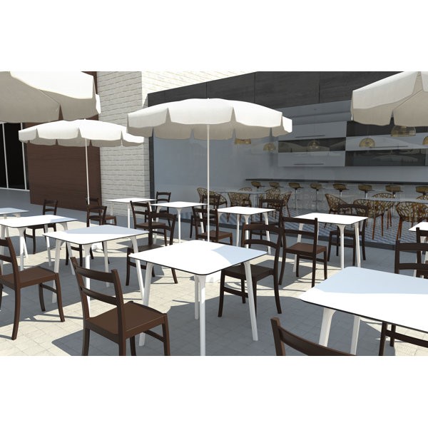 AllModern Burt Dining Table & Reviews | Wayfair