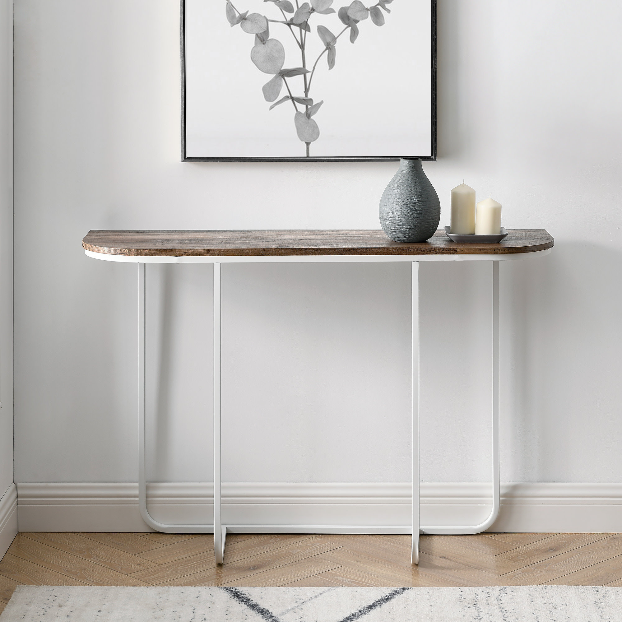 Etta Avenue Dorothy Console Table & Reviews | Wayfair.co.uk