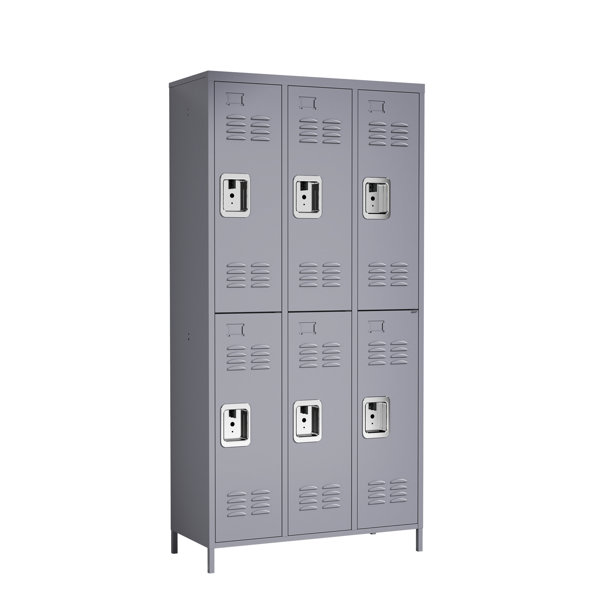 Employee Lockers You'll Love | Wayfair