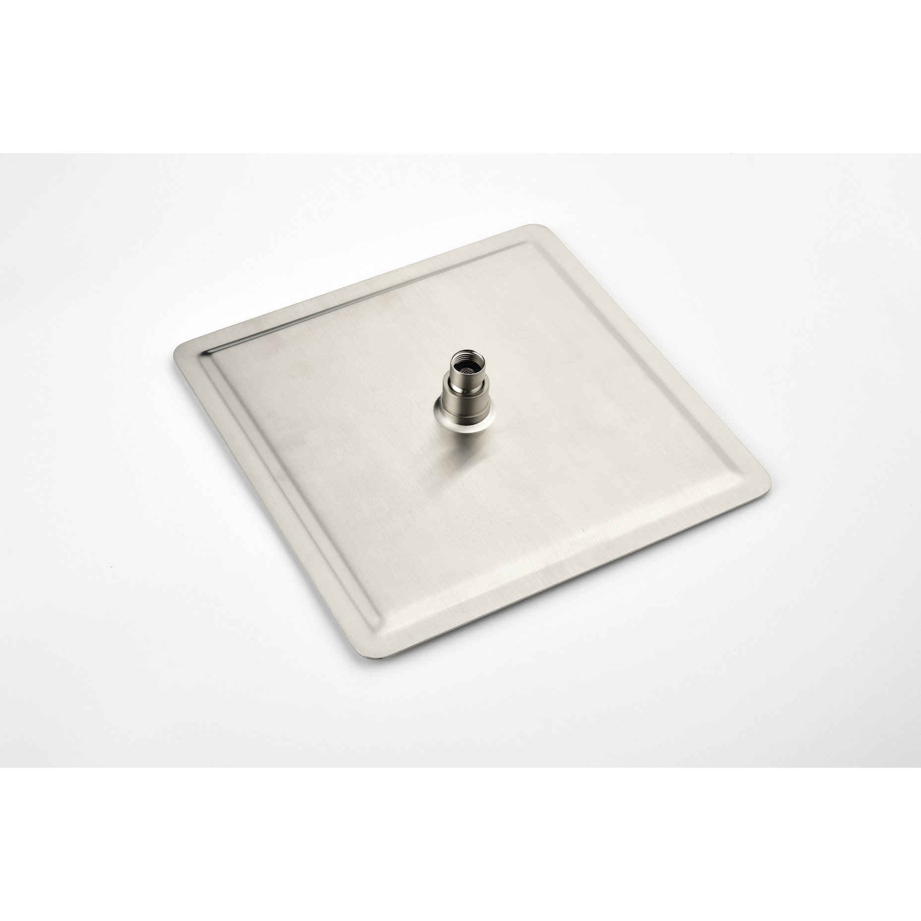 IntrospectiveIncline High Rain Shower Head 304 Stainless Steel - Ultra ...