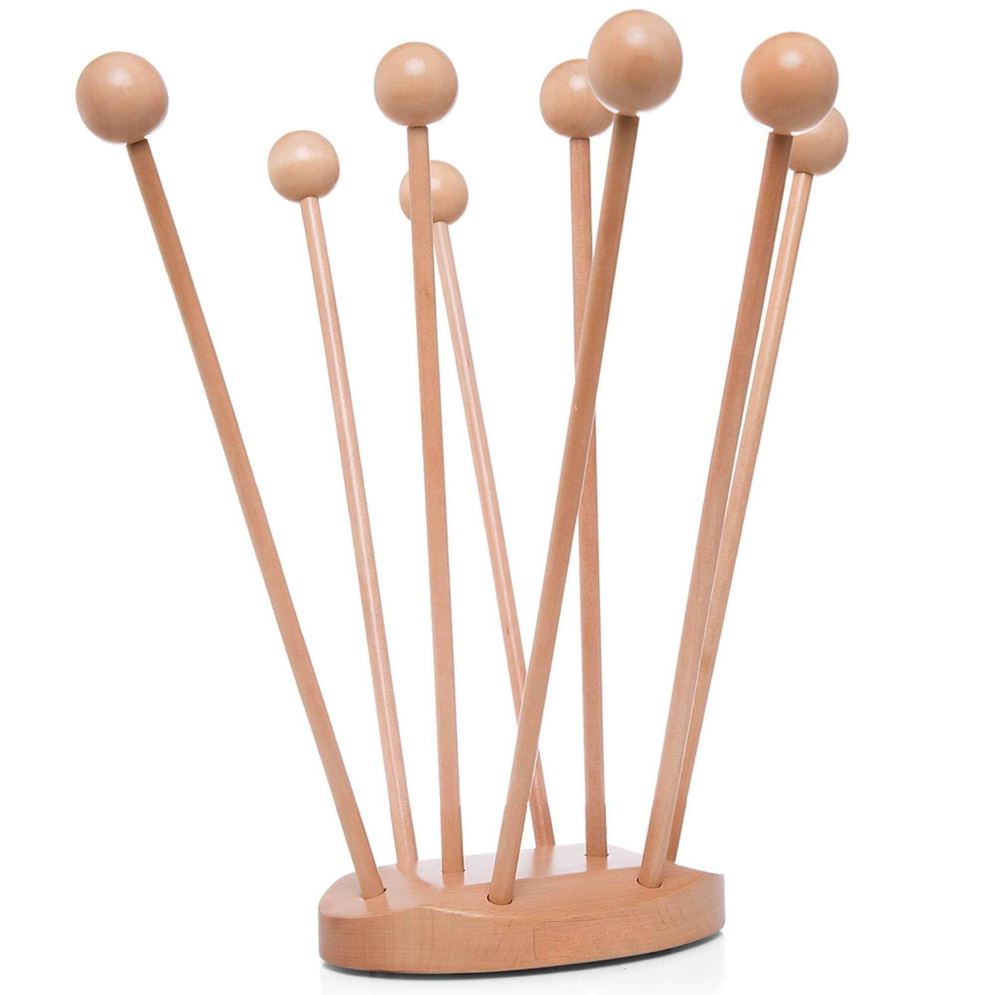 Latitude Run® Plastic Bag Drying Rack, Reusable Bag Drying Rack, Bottle ...