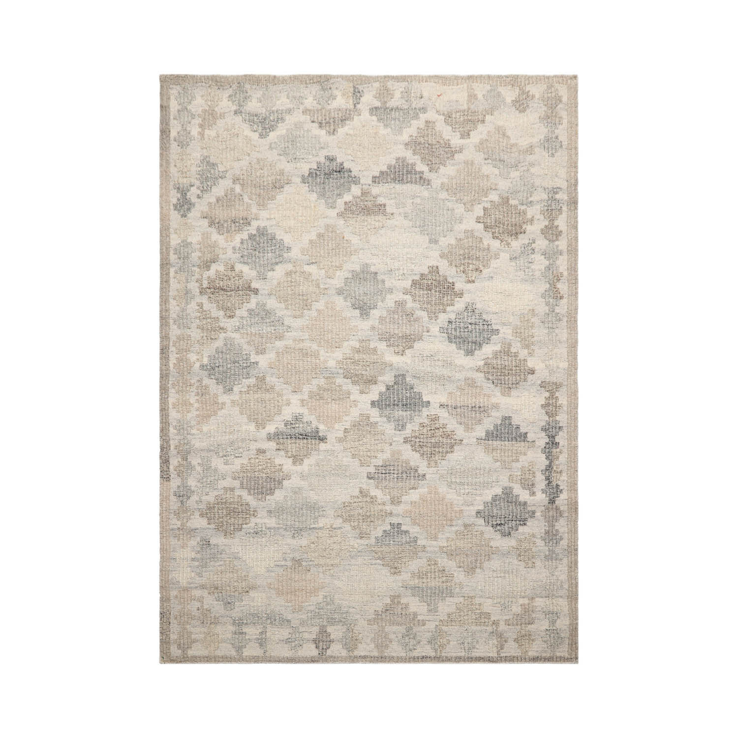 Union Rustic Kray Rectangle 5'3" X 7'7" Area Rug | Wayfair