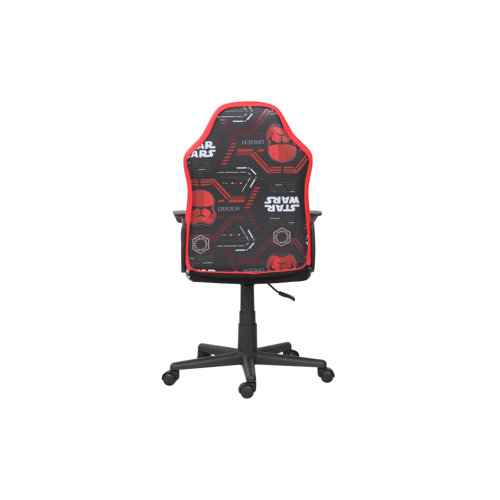Disney Gaming Stormtrooper Patterned Gaming Chair by Disney | Wayfair.co.uk
