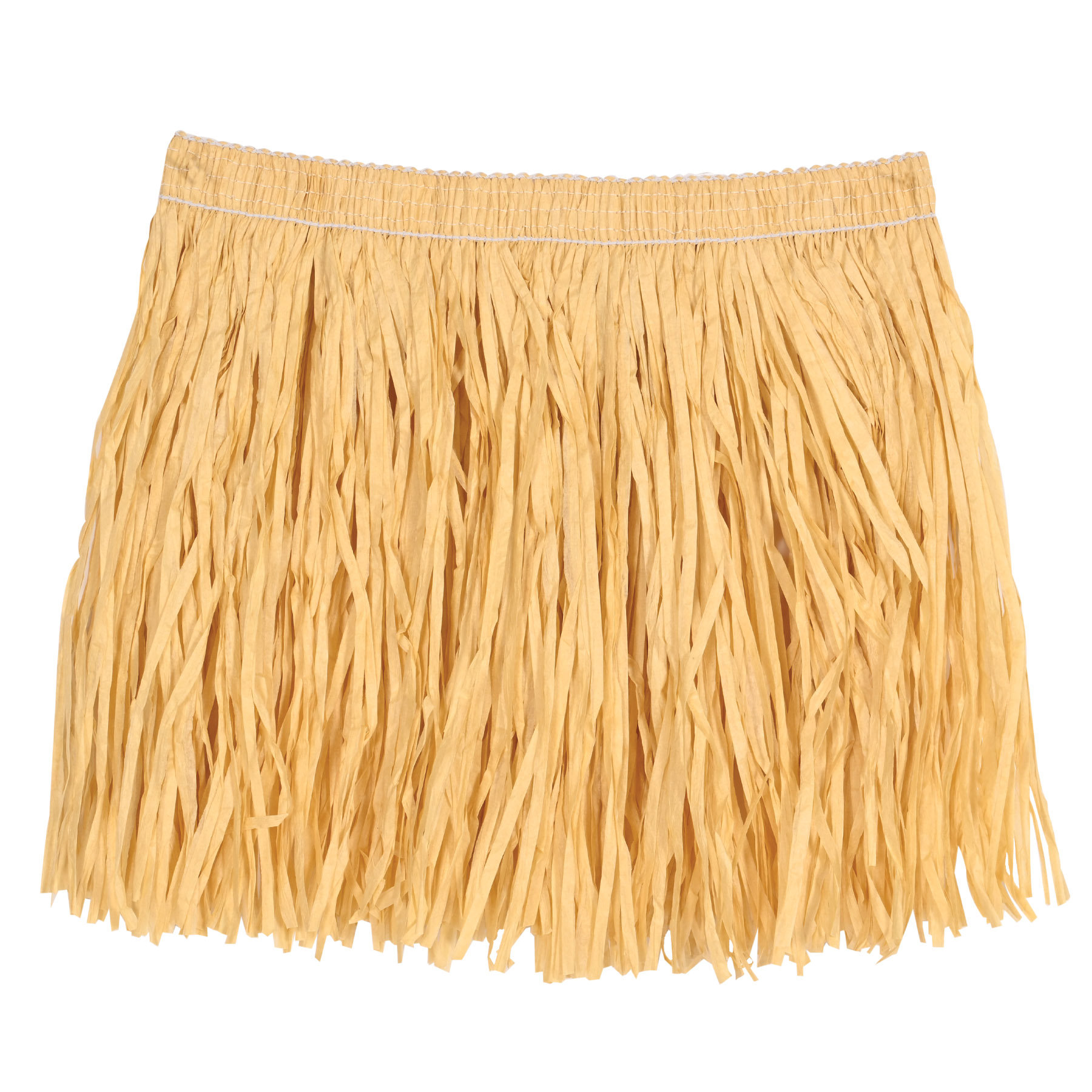 Bay Isle Home™ Child Mini Hula Skirt - Pack of 12 | Wayfair