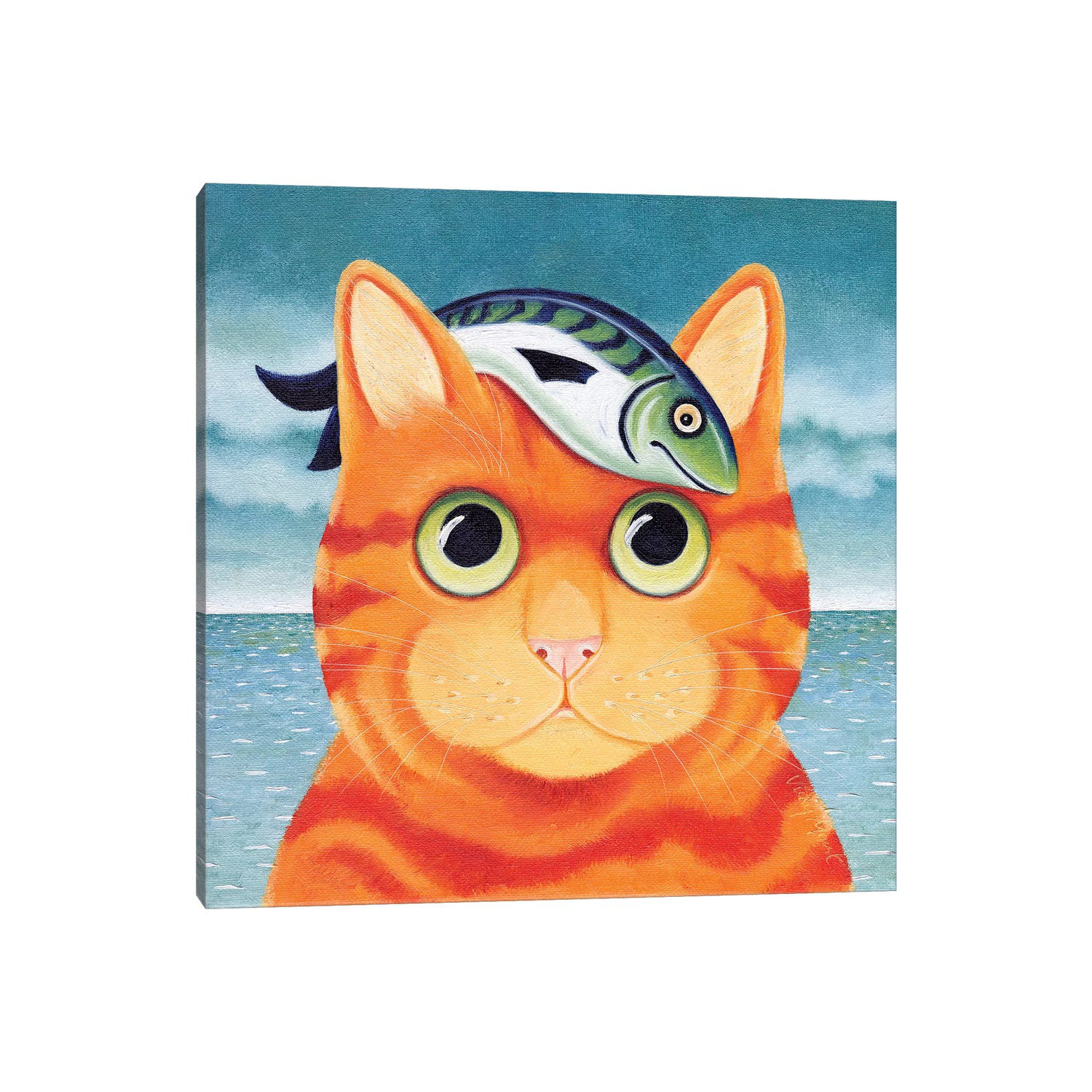 Rosalind Wheeler Freya - Print | Wayfair.co.uk