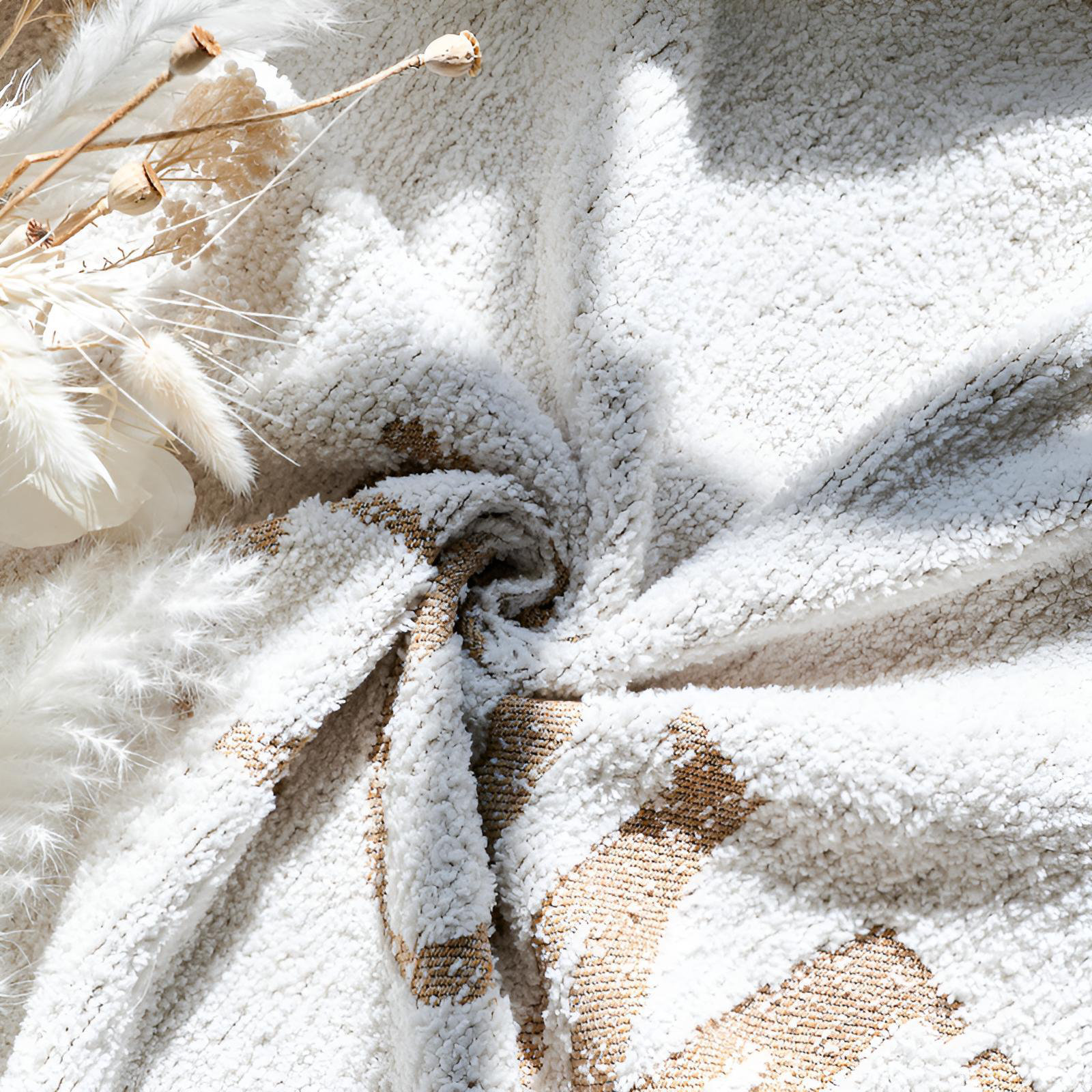 ACHERNAR LLC Anti-Scratch Universal Sofa Cover, One-Piece Sofa Cover ...