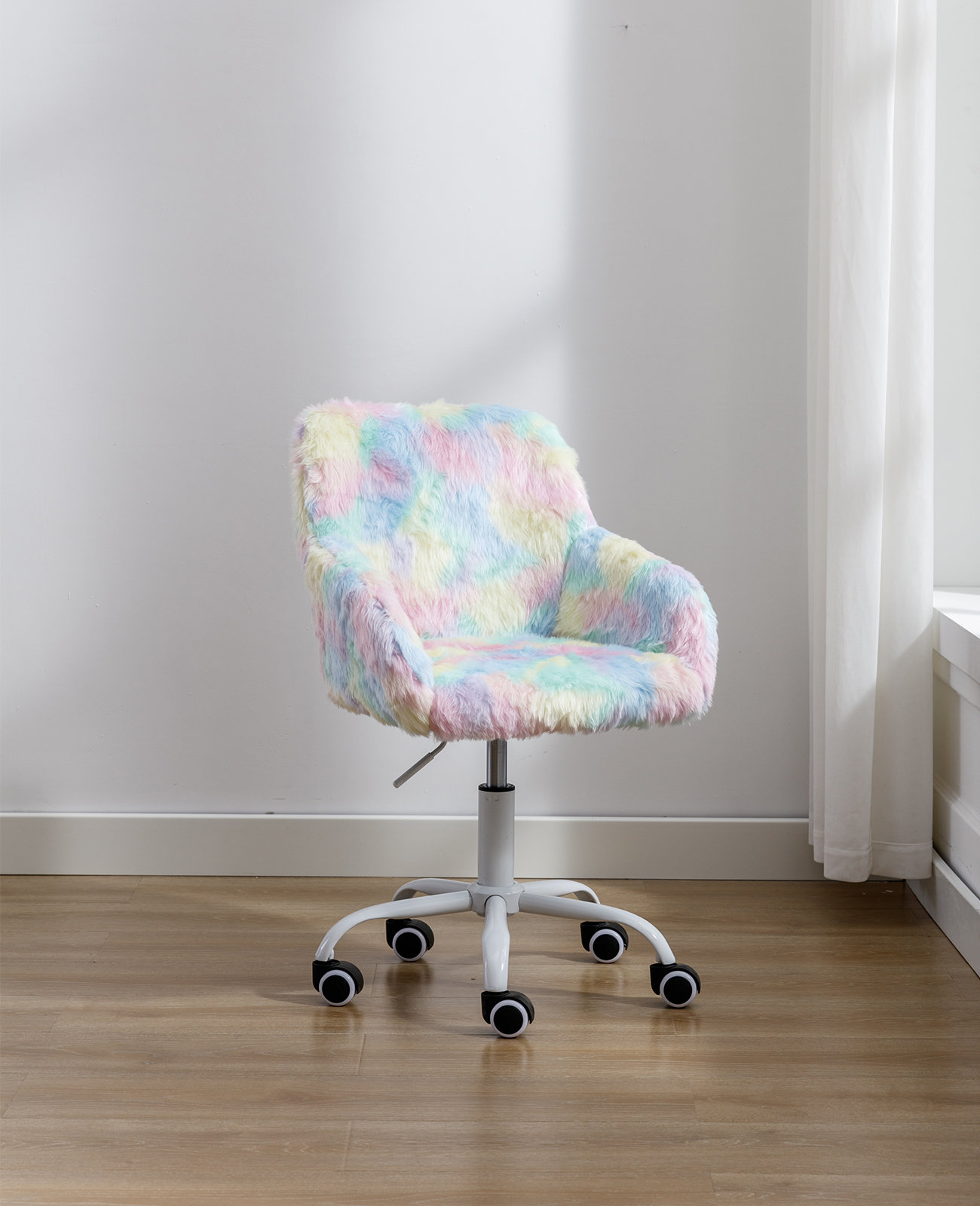 Gemma Violet Caraballo Kids 19.5'' Adjustable Height Desk / Activity ...