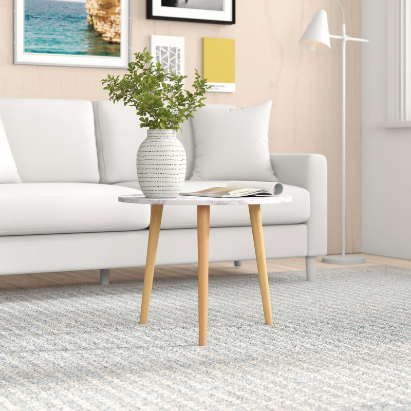 George Oliver Dankert Coffee Table & Reviews | Wayfair