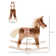 Harriet Bee Susana Rocking Horse & Reviews | Wayfair.co.uk