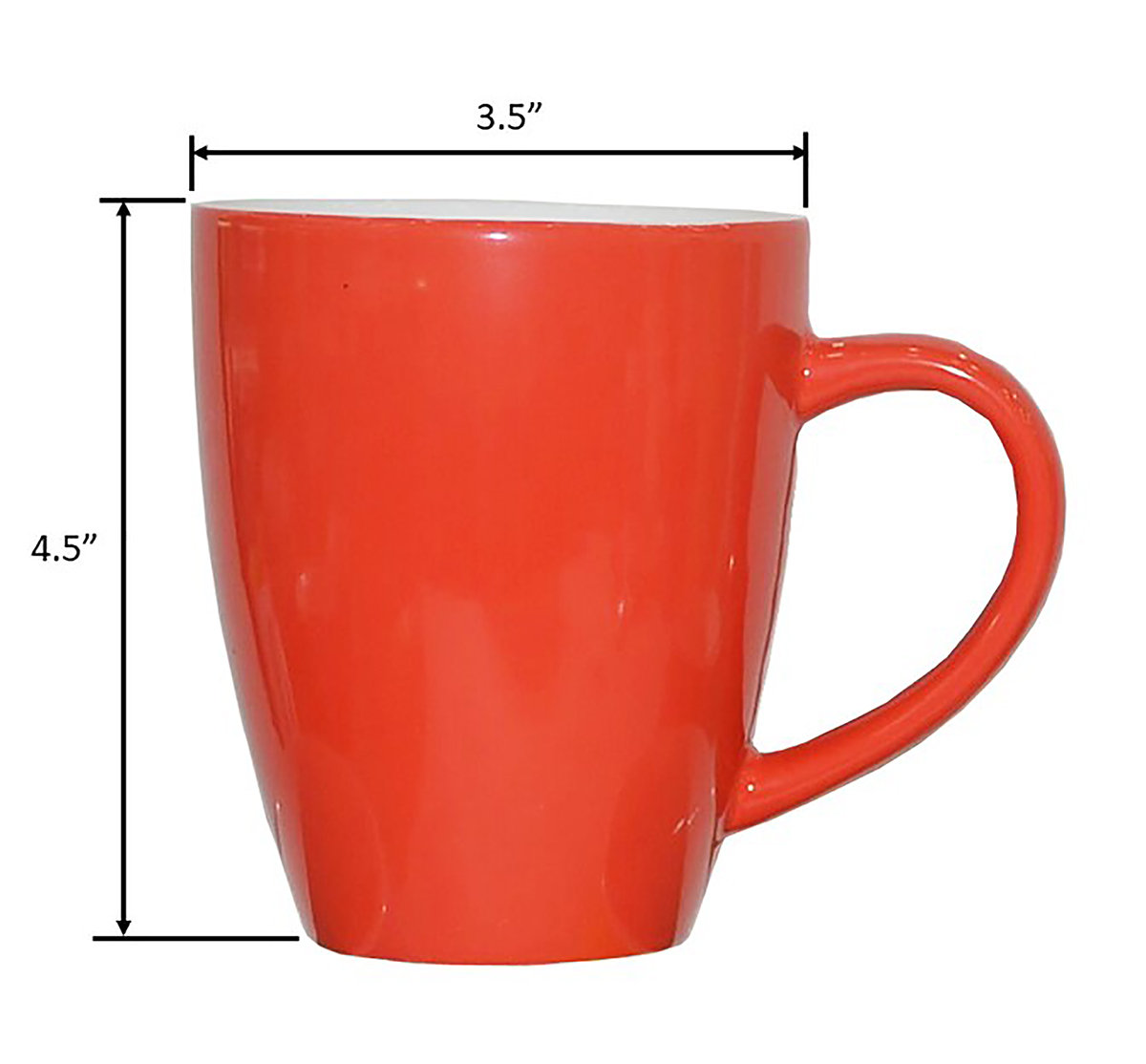 House 2 Home 6 Piece Coffee Mug Set & Reviews | Wayfair