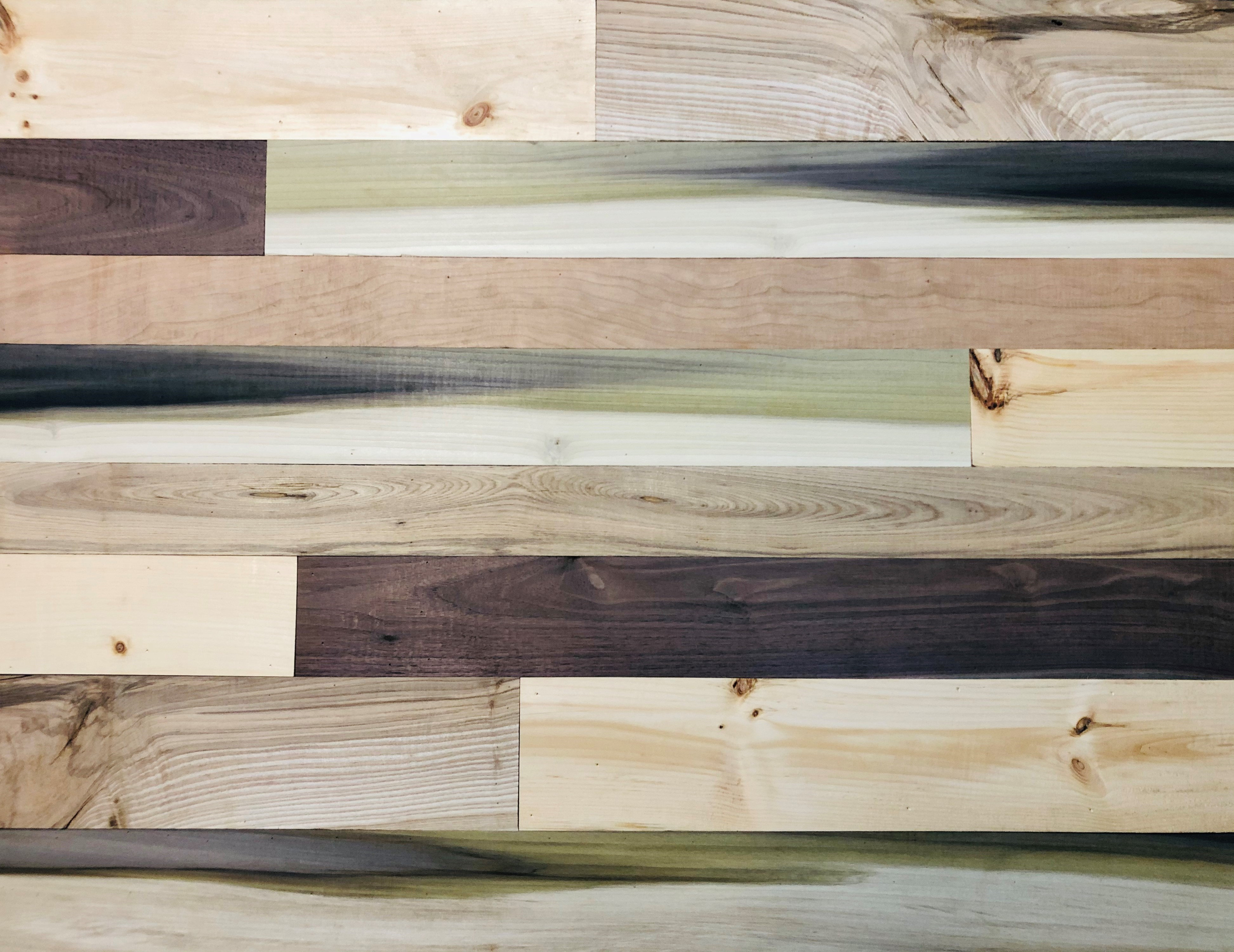 Vintage Harvest Reclaimed Lumber Premium Artisan Planks & Reviews ...