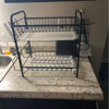 Alex Smart Home Adjustable Dish Rack & Reviews | Wayfair