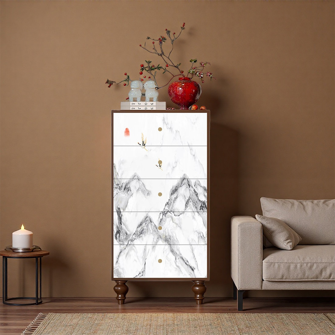 East Urban Home Kallock | Wayfair