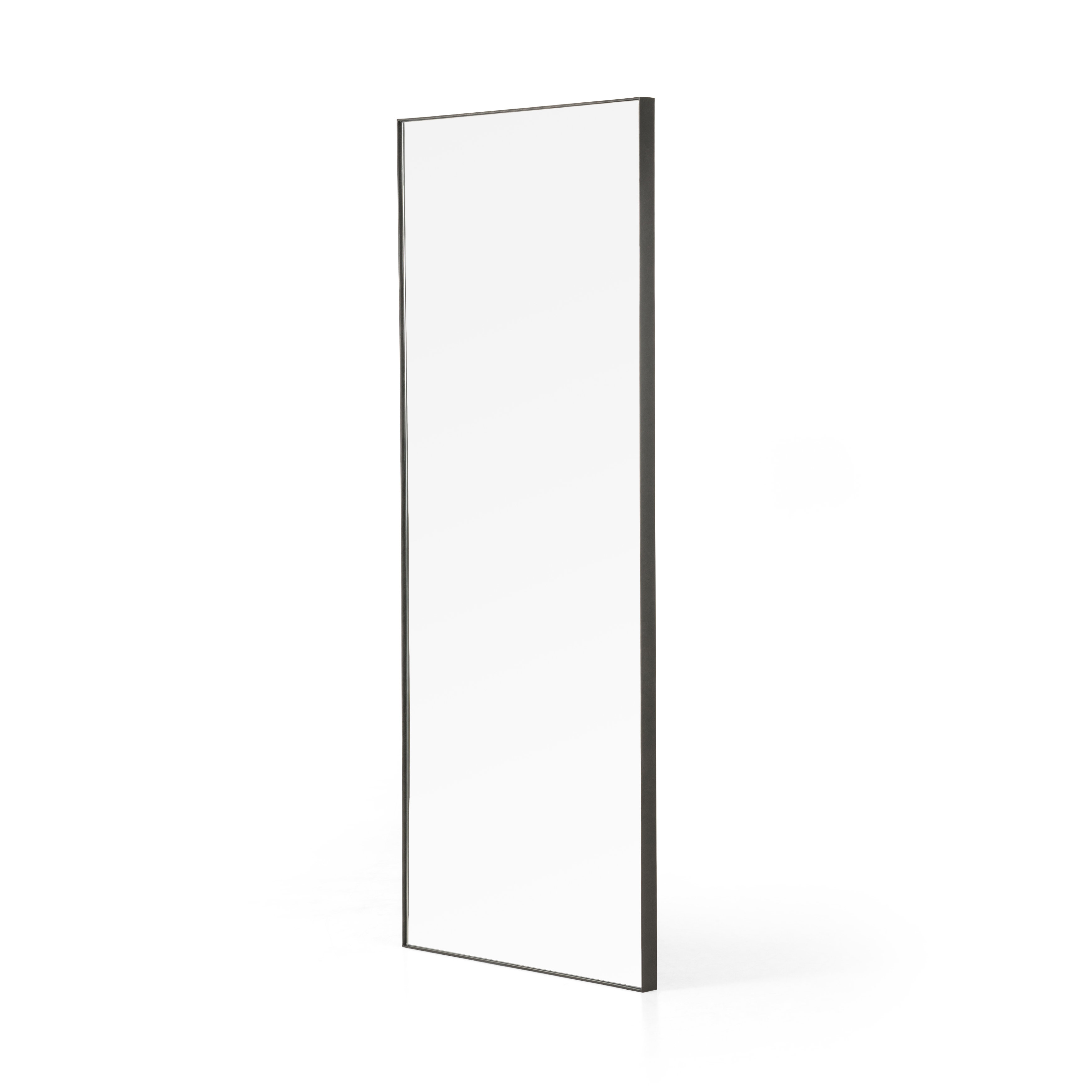 Trent Austin Design® Mote Modern & Contemporary Full Length Mirror ...