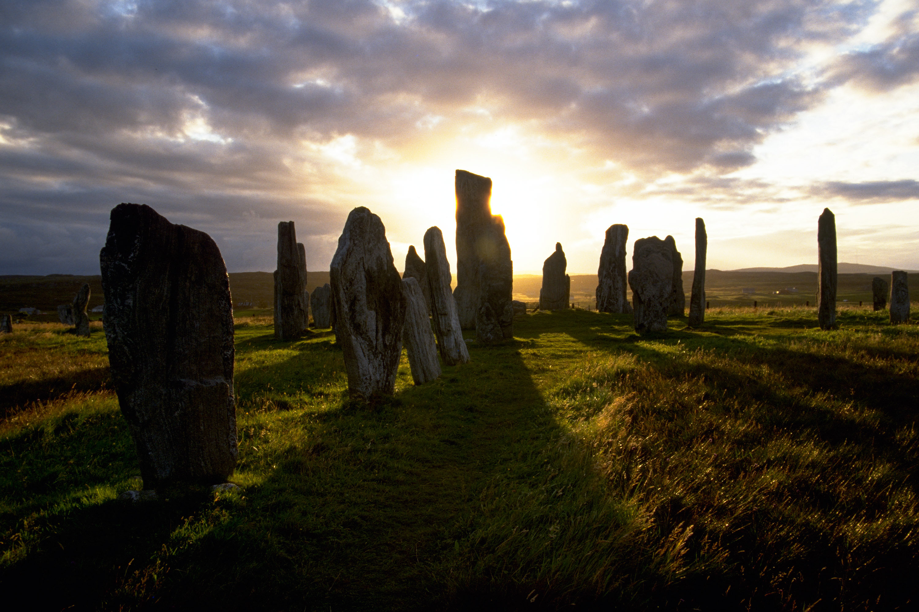 Foundry Select Standing Stones - Wayfair Canada