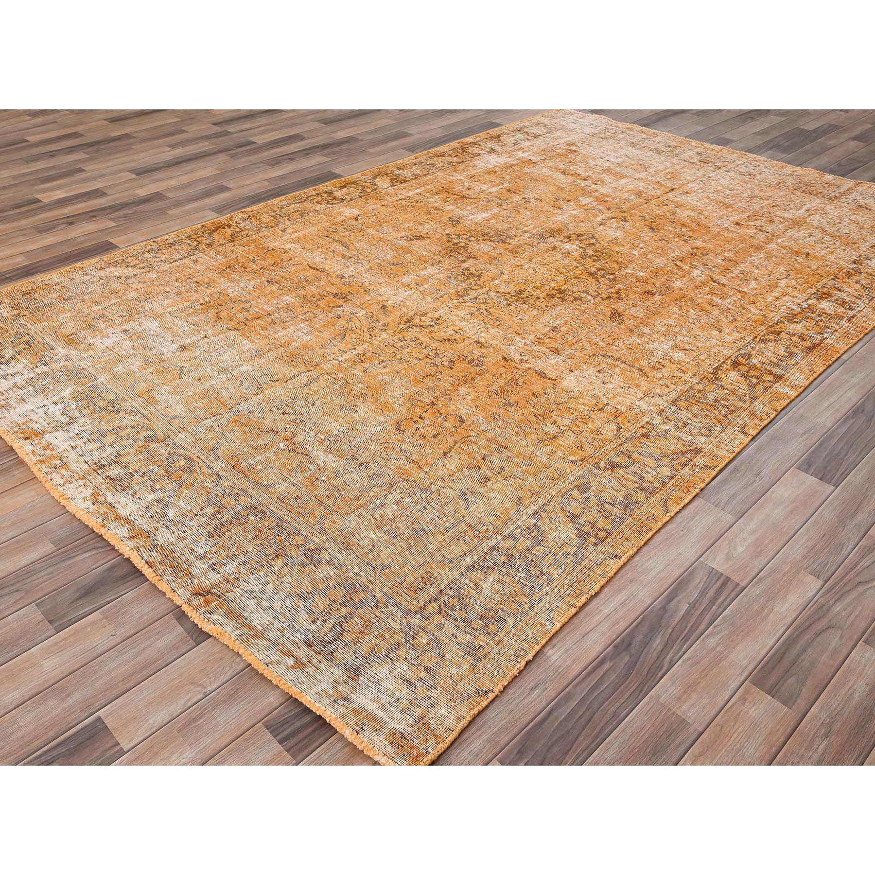 Isabelline Tuleta One-of-a-Kind 6'5" X 10' Area Rug | Wayfair
