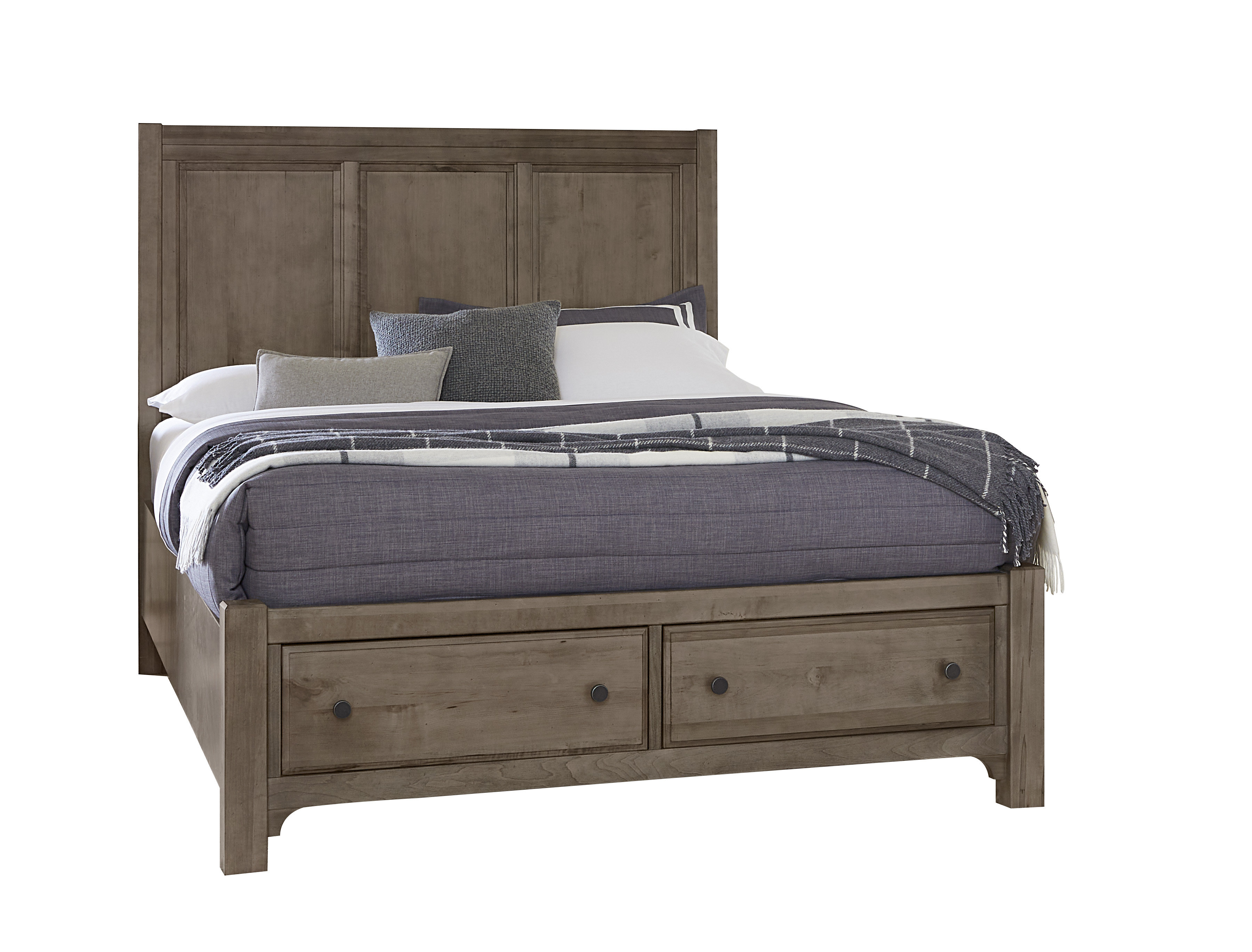 Rosecliff Heights Bodoy Panel Storage Bed | Wayfair