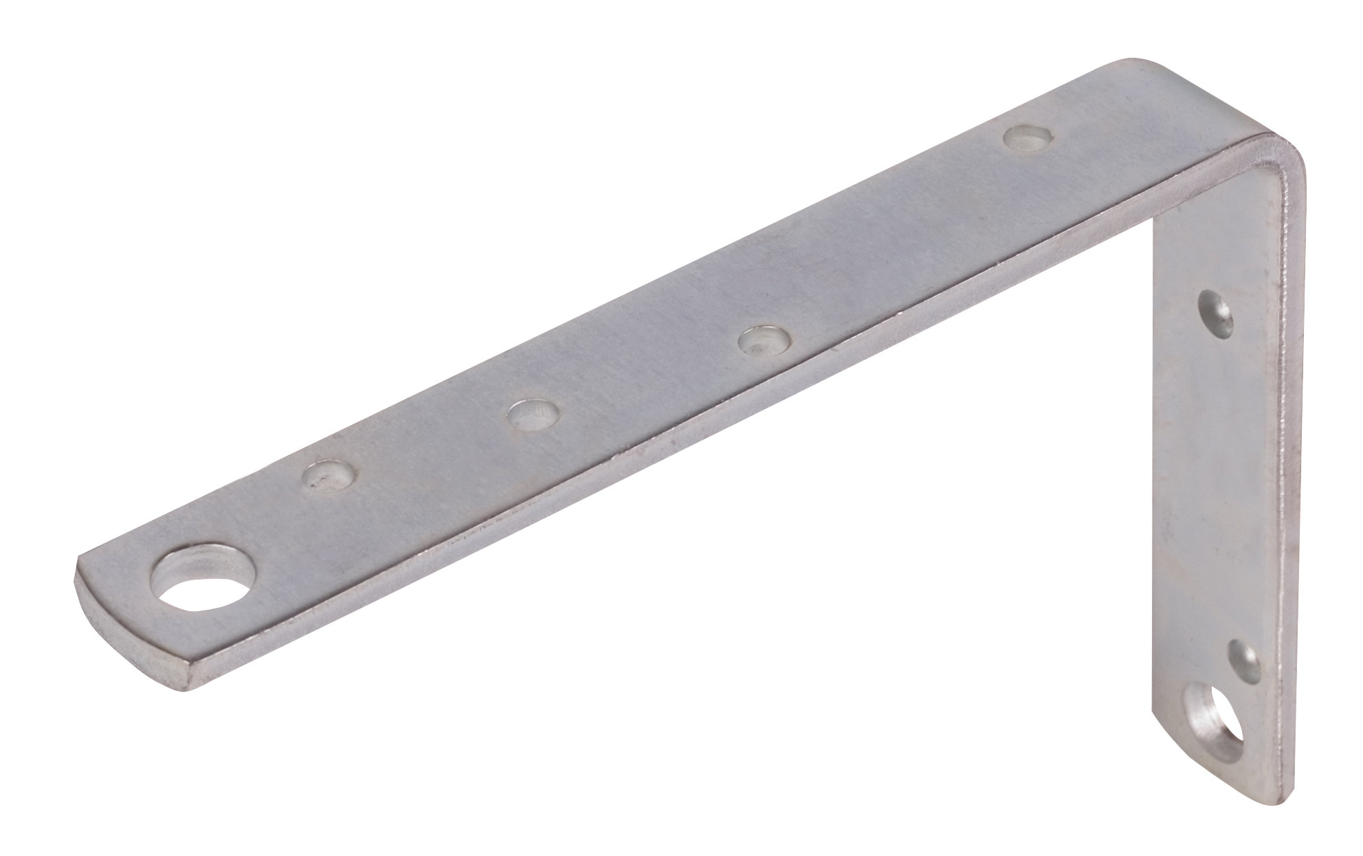 Rebrilliant Poulson L-Bracket | Wayfair
