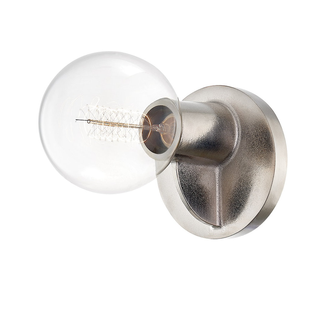 Hudson Valley Lighting Bodine 1 - Light Dimmable Spotlight | Wayfair